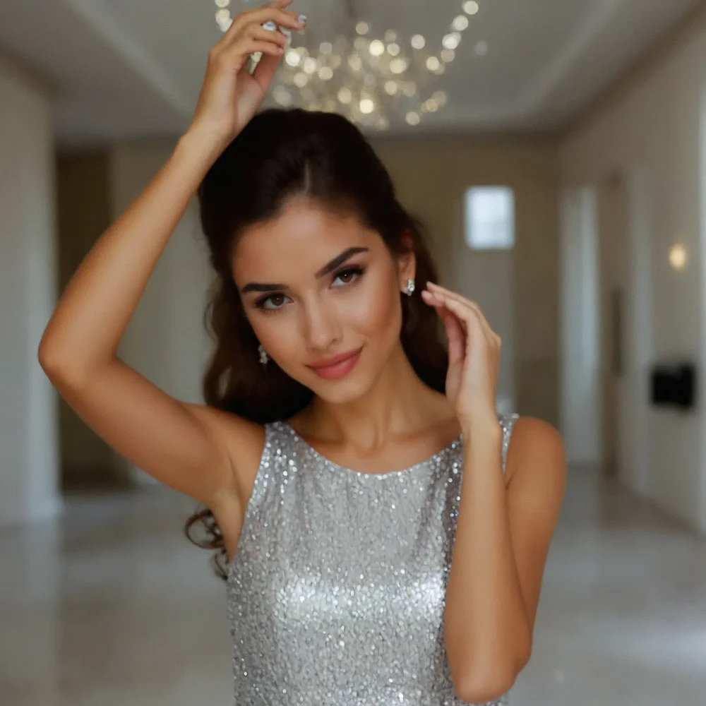 SHINORA - Když chcete zazářit